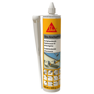 Sika | Beijer Byggmaterial