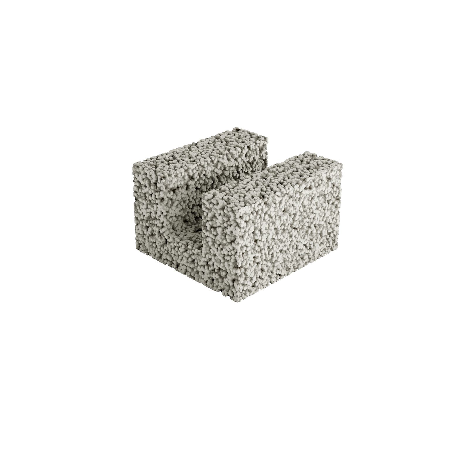 U-BLOCK 290X190X300MM | Beijer Byggmaterial