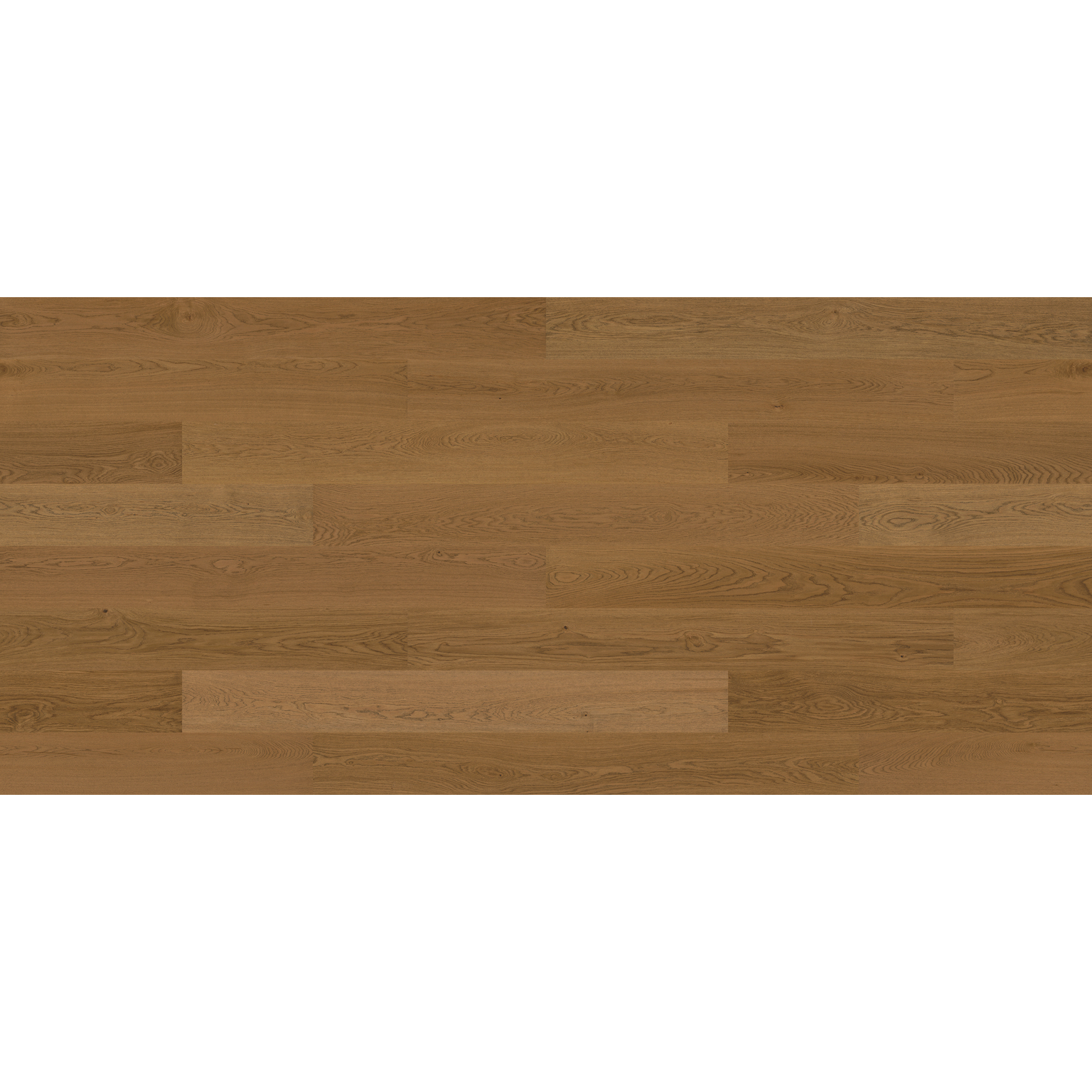 TRÄGOLV HÄRD EK TULLSTORP XXL 1,934M2/PKT NAT BRUSHED BROWN | Beijer ...