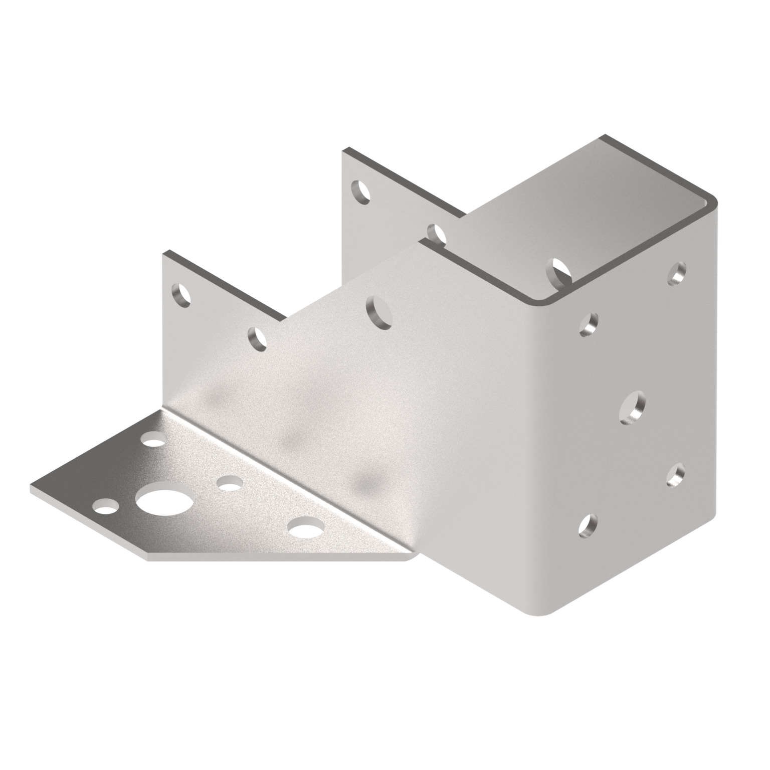 BALKSKO UTVÄNDIGA FLIKAR CE FZV | Beijer Byggmaterial