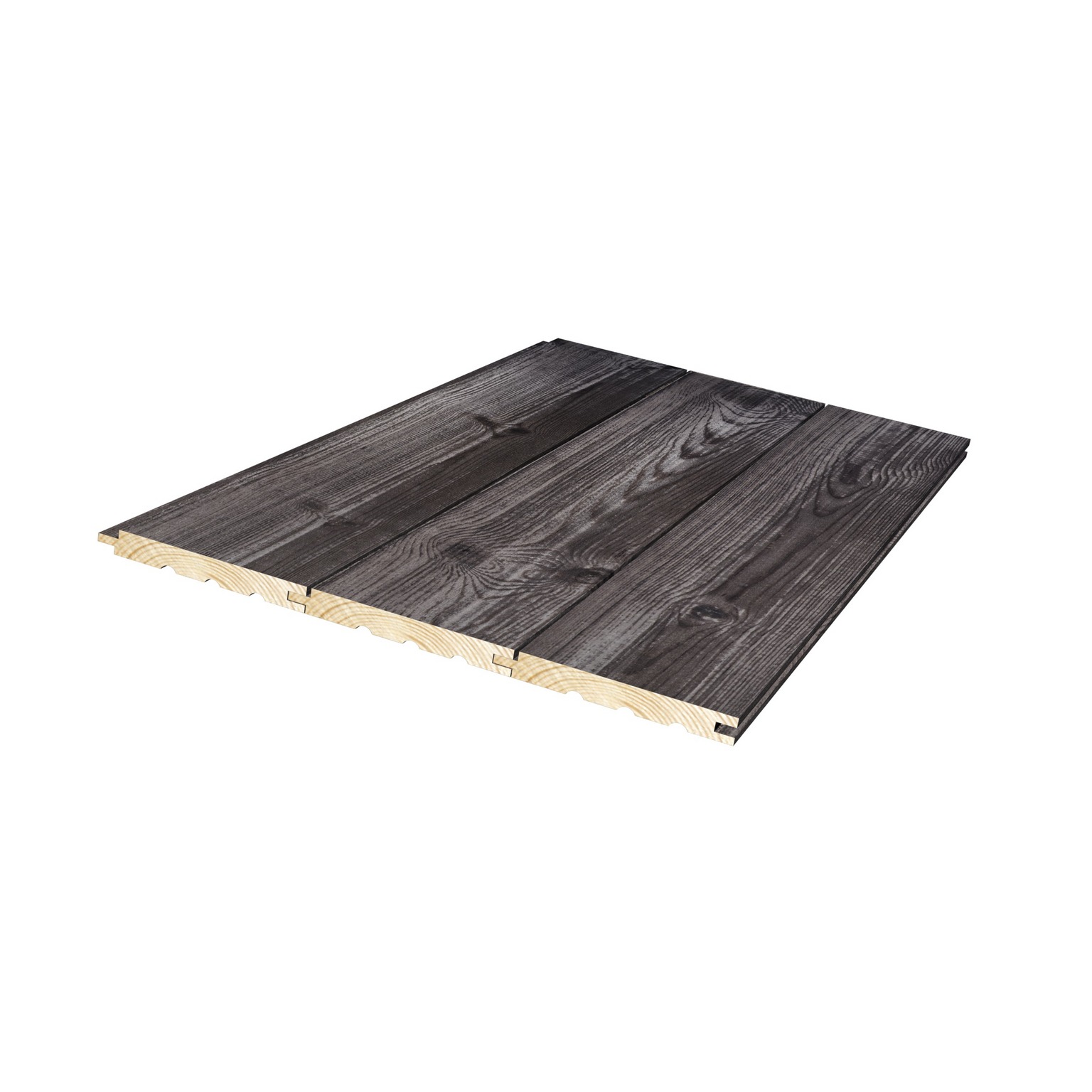 PANEL SJÖBOD LAVA FURU | Beijer Byggmaterial