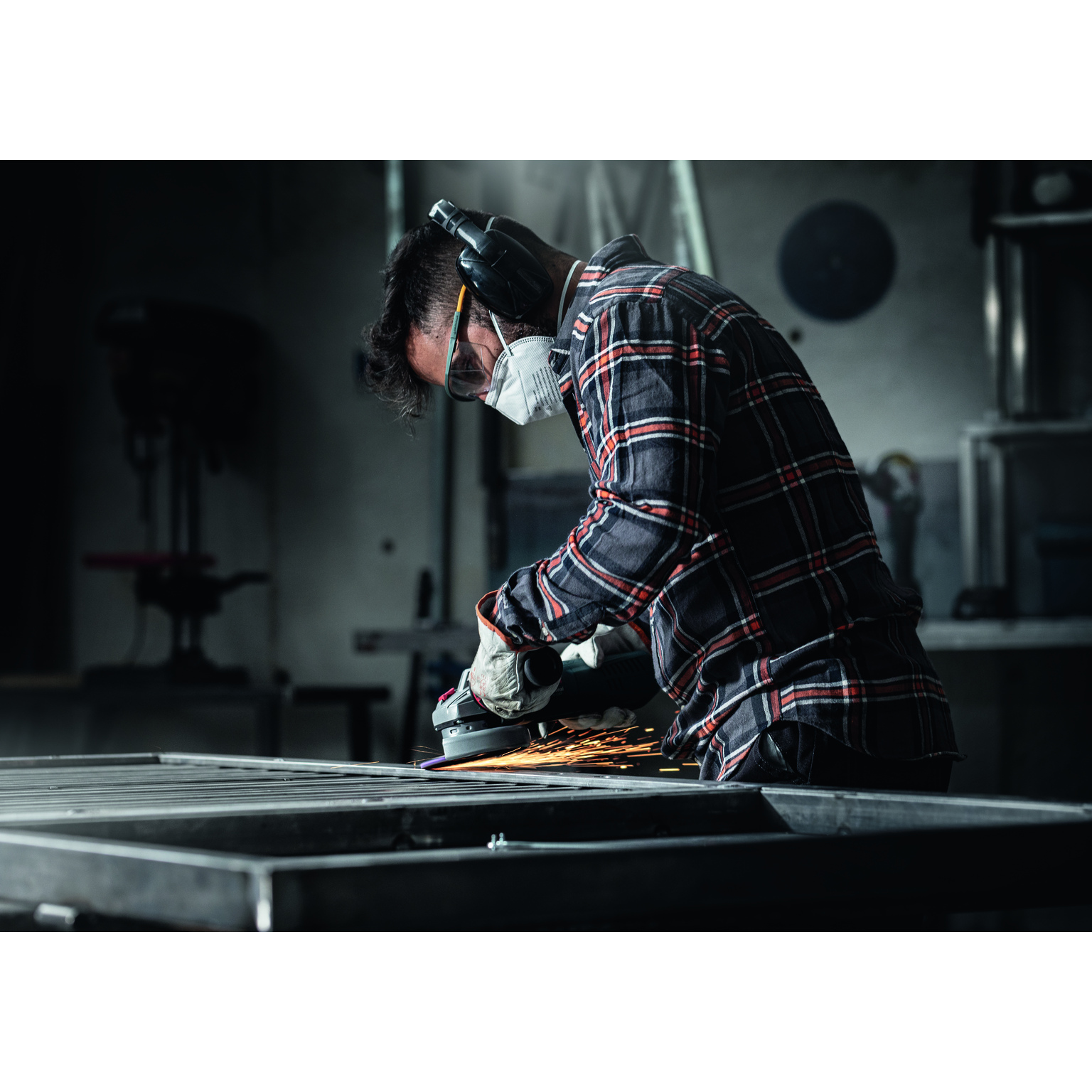 FIBERSKIVA SCM EXPERT N477 VINKELSLIP | Beijer Byggmaterial