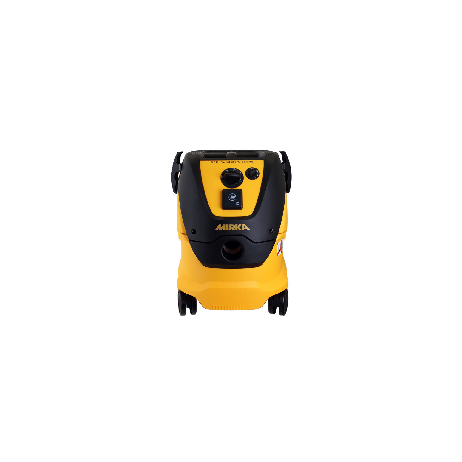 DAMMSUGARE 1230 L AFC 230V | Beijer Byggmaterial