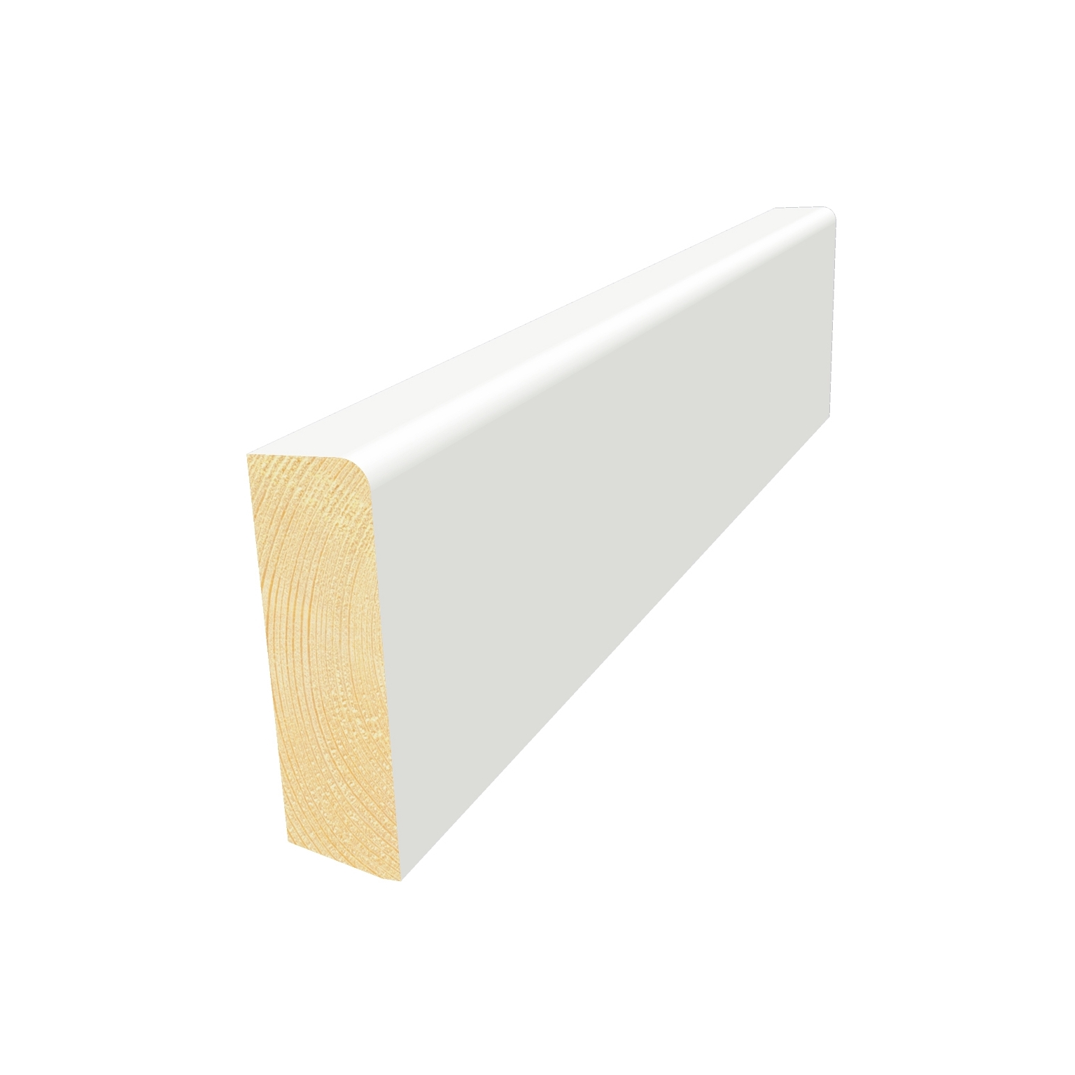 12X69 SOCKEL HELVIT L=3,6M NCS S0500-N FURU RAW (10) | Beijer Byggmaterial