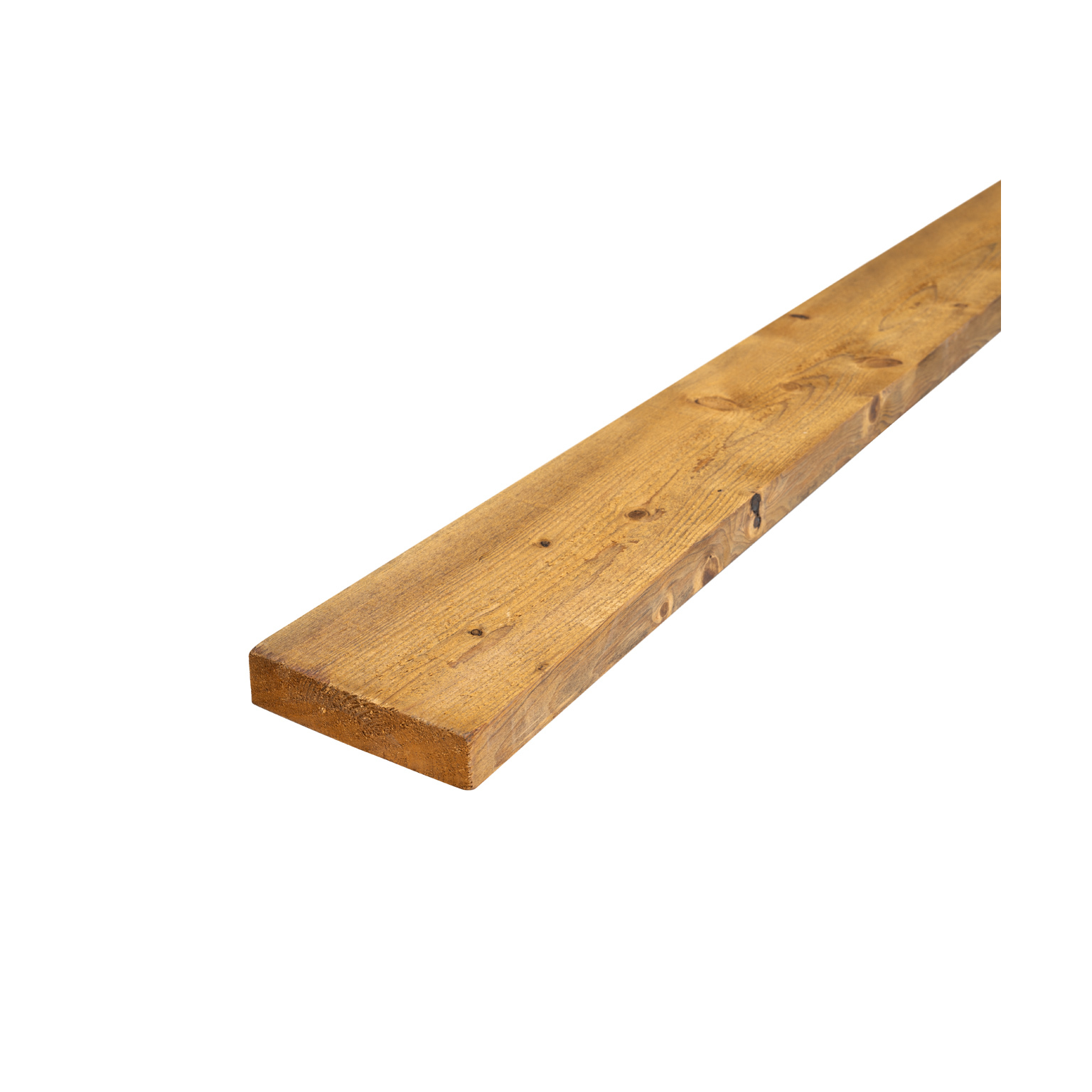 KLÄDSELBRÄDA LINAX NATUR 1 SIDA FINSÅGAD 22X95 4,8 | Beijer Byggmaterial