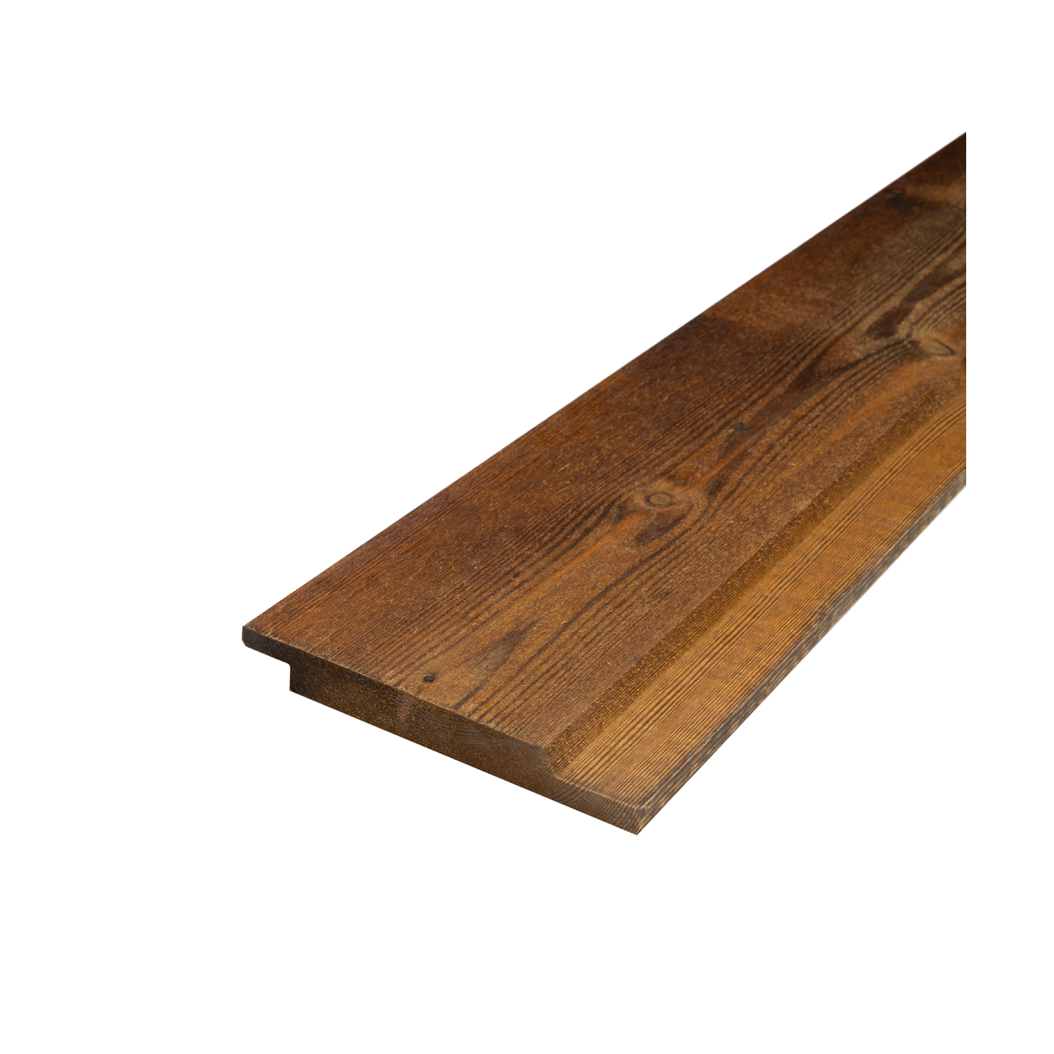 PANEL LINAX NATUR DUBBELFALS 19x148 | Beijer Byggmaterial