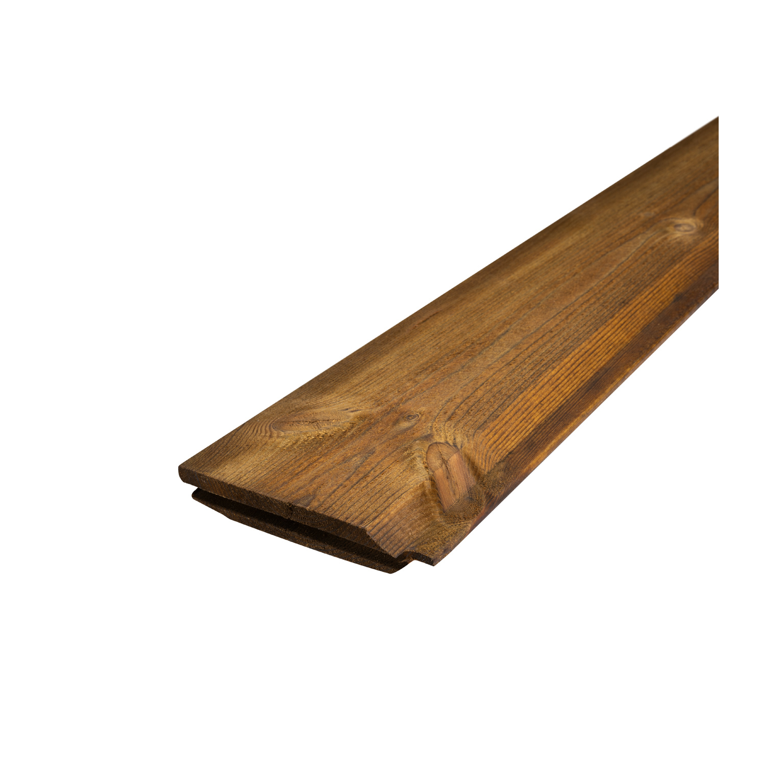 PANEL LINAX NATUR ENKELFASSPONT 22x145 | Beijer Byggmaterial