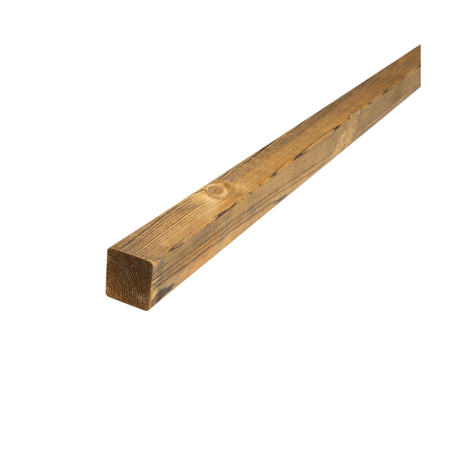 REGEL G4-2 LINAX NATUR NORDSVENSK 45X45 3,6 | Beijer Byggmaterial