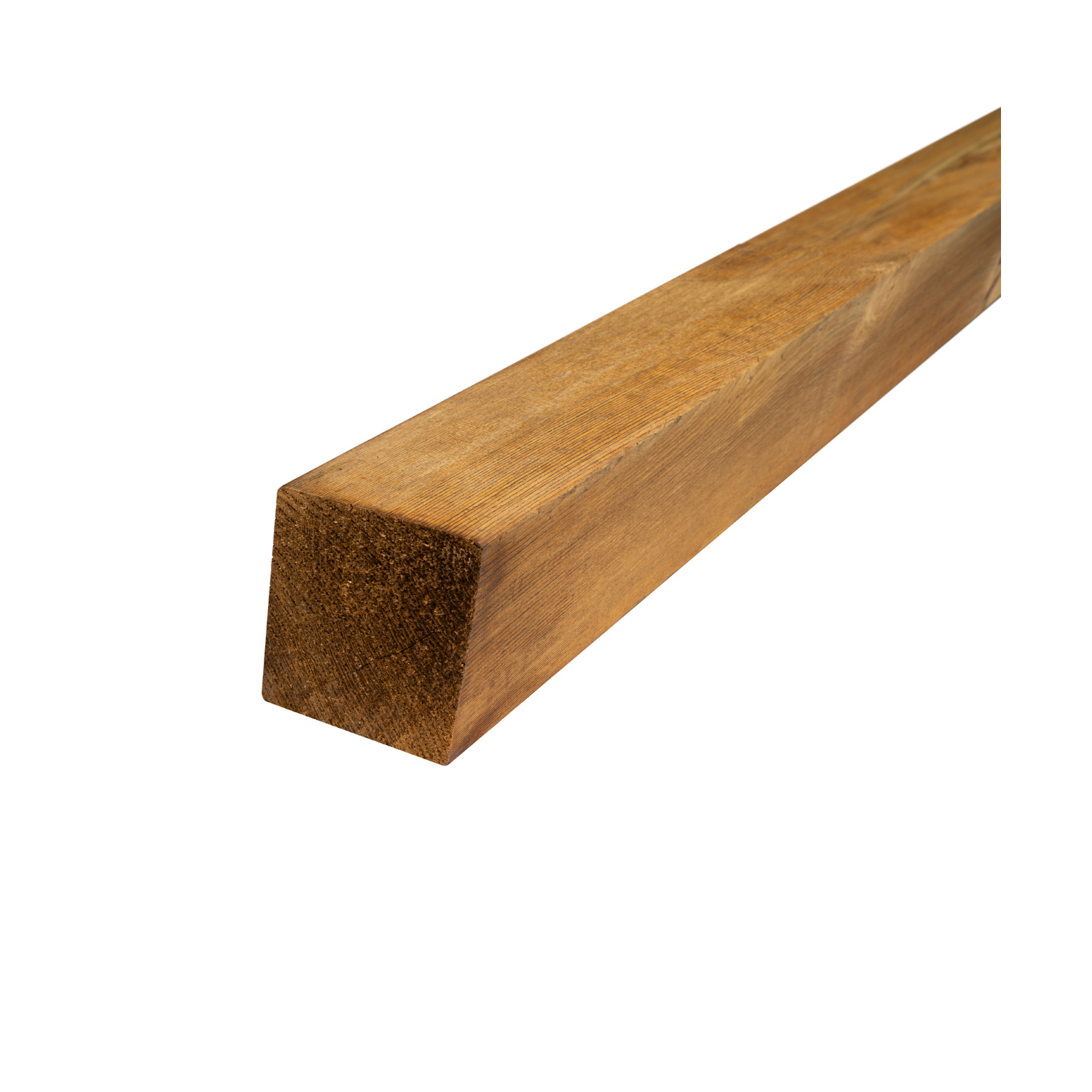 95X95 STOLPE H4RH LINAX | Beijer Byggmaterial