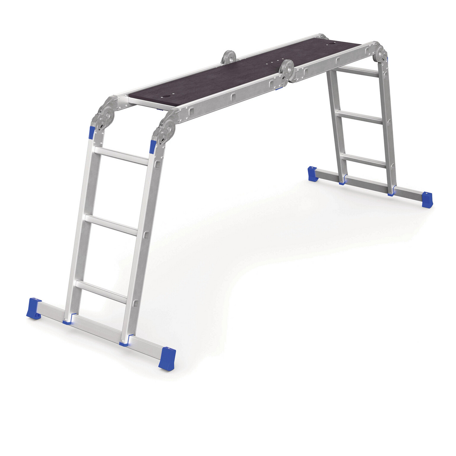 UNIVERSALSTEGE MED PLATTFORM | Beijer Byggmaterial