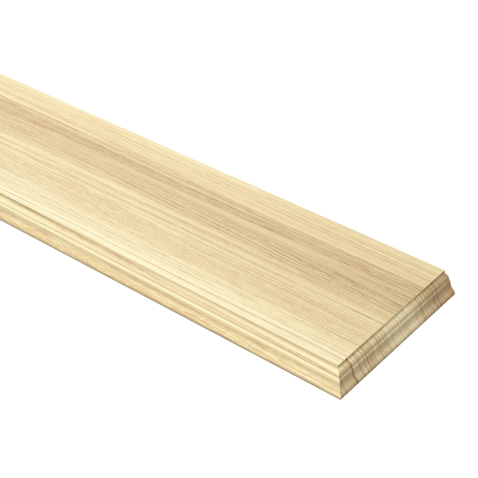 FÖNSTERBÄNK HELEN VIT | Beijer Byggmaterial