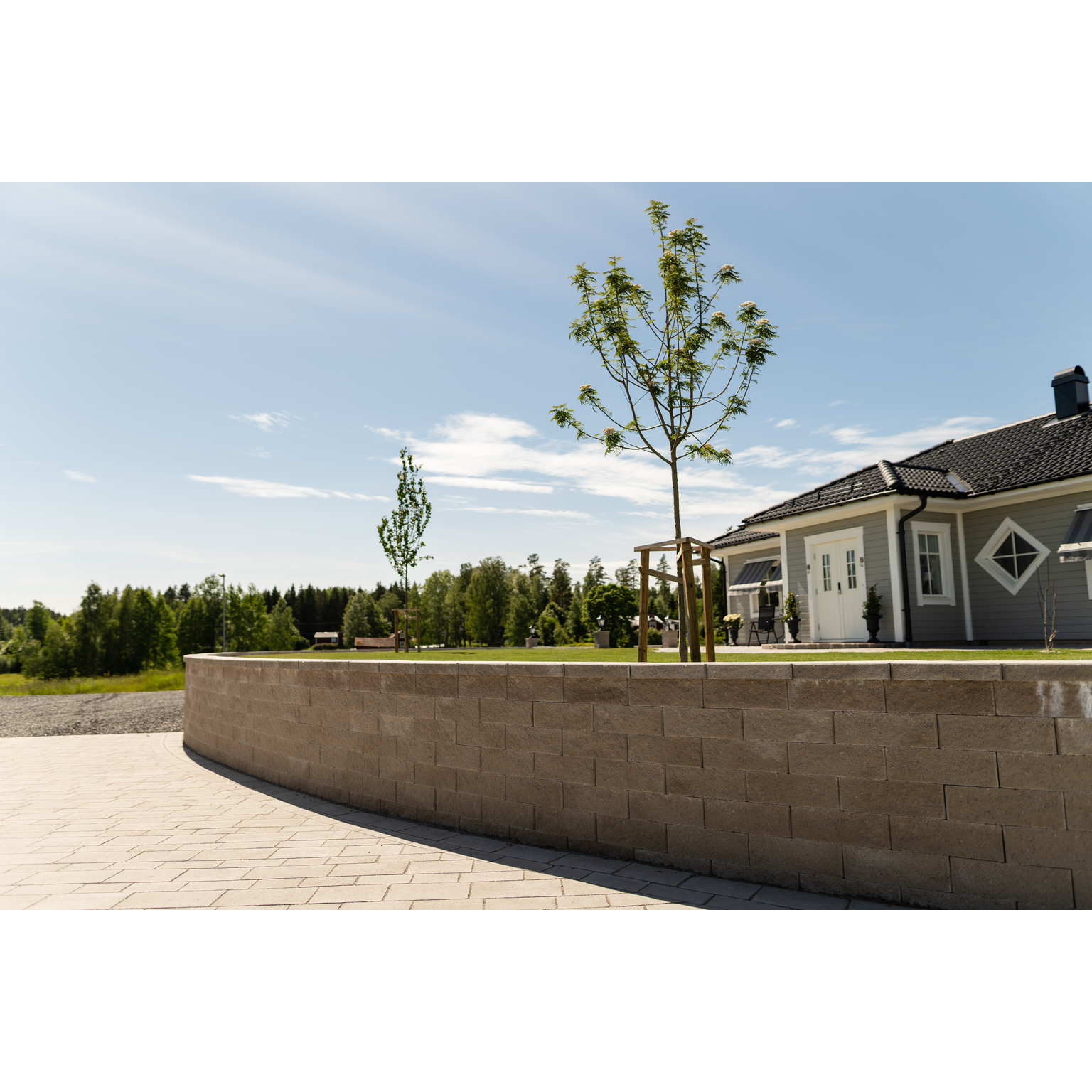 MURBLOCK BRILLIANT | Beijer Byggmaterial