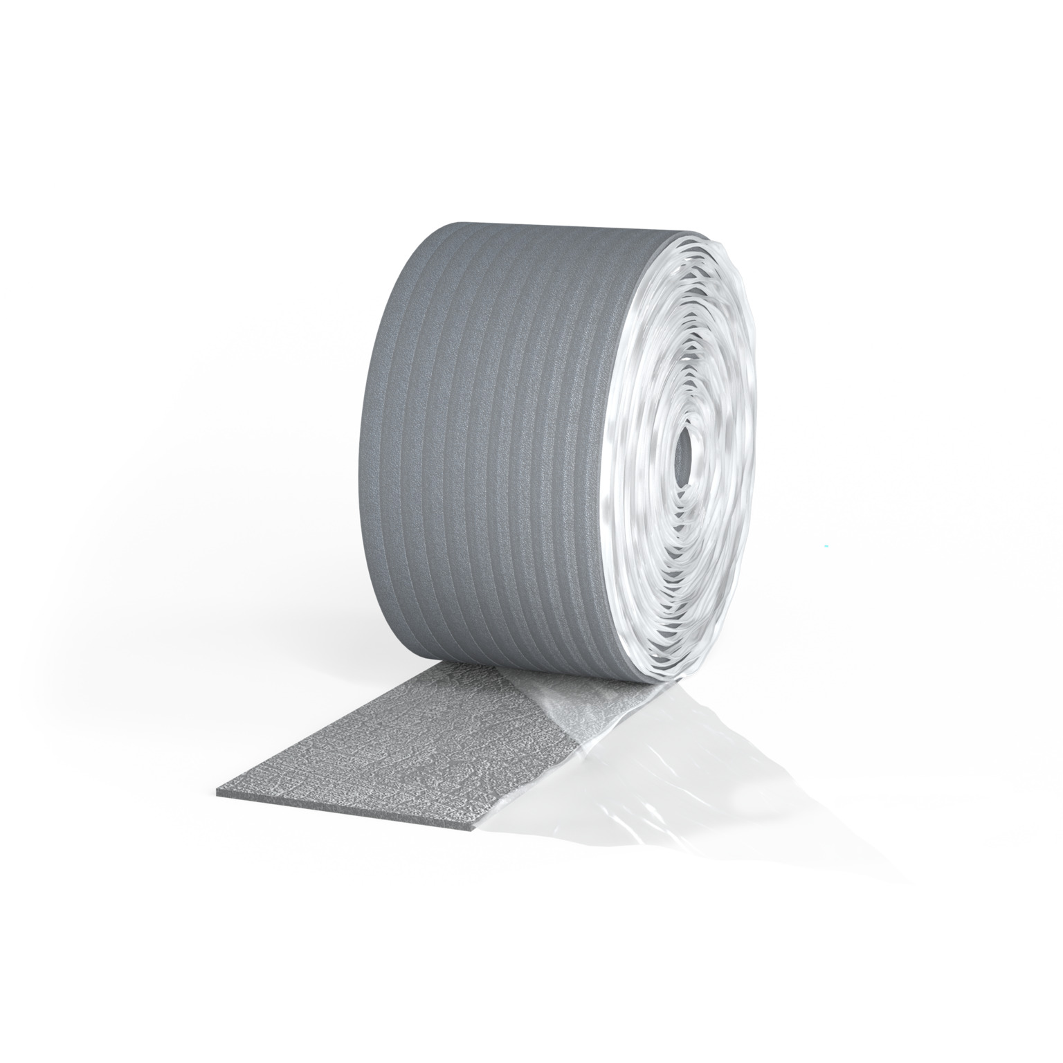 SYLLISOLERING T-SYLL SUPER 195MMX25M | Beijer Byggmaterial