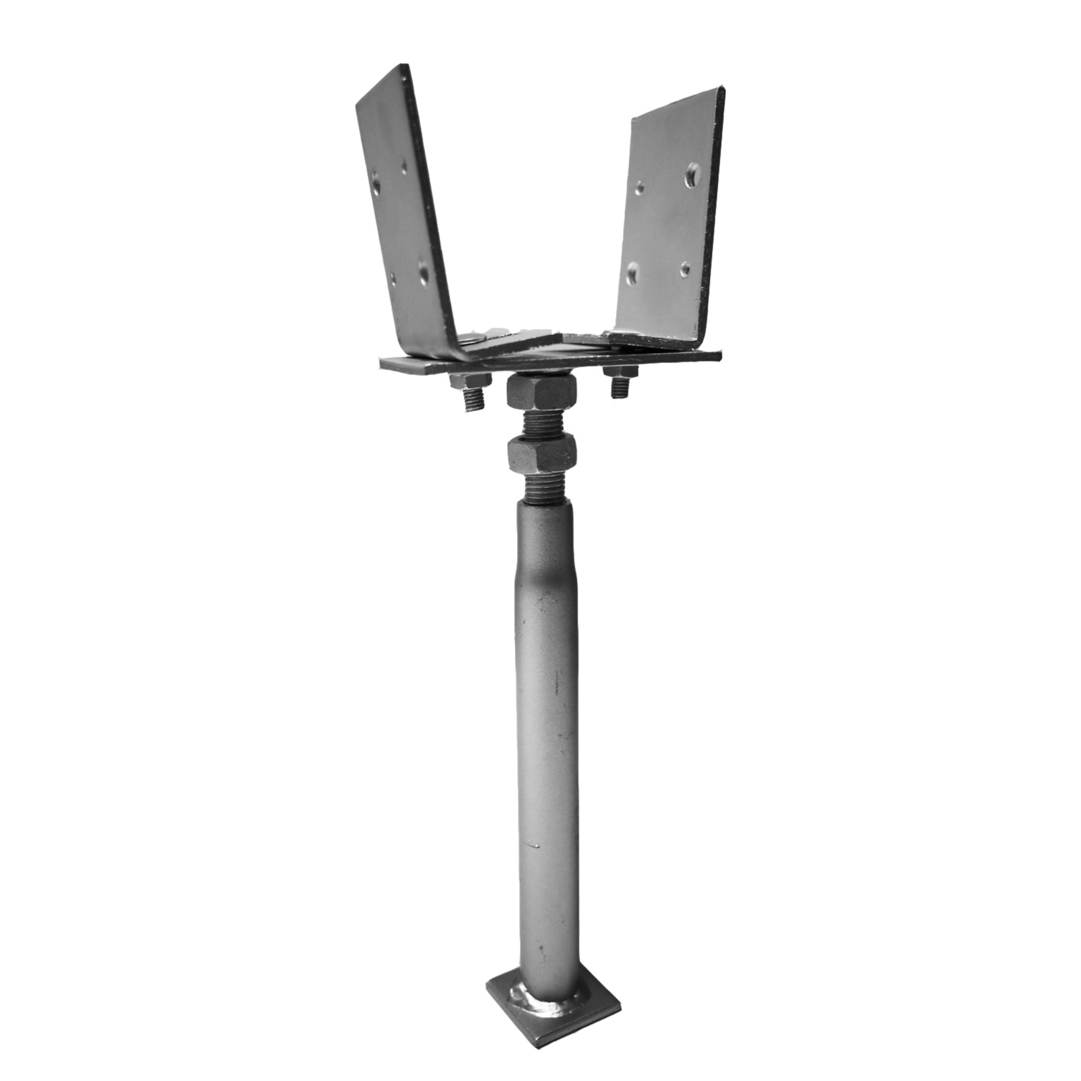 STOLPFUNDAMENT JUSTERBAR | Beijer Byggmaterial