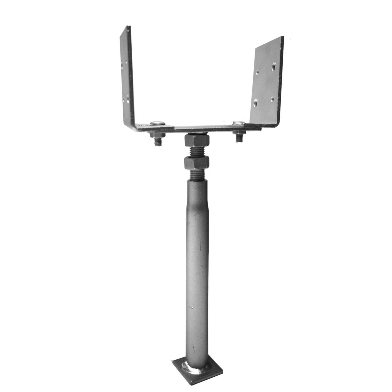 STOLPFUNDAMENT JUSTERBAR | Beijer Byggmaterial