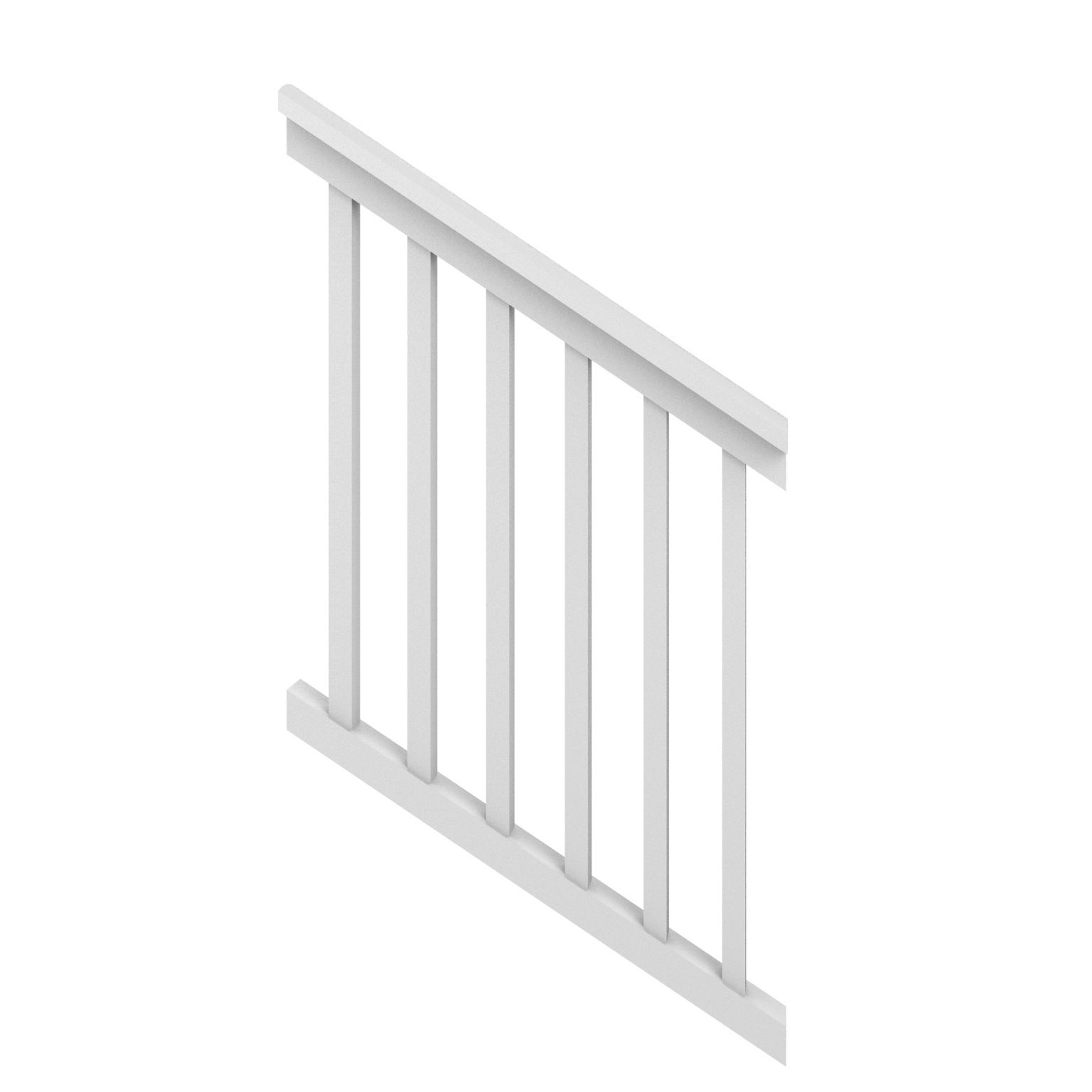 TRAPPSATS TILL ALTANRÄCKE | Beijer Byggmaterial