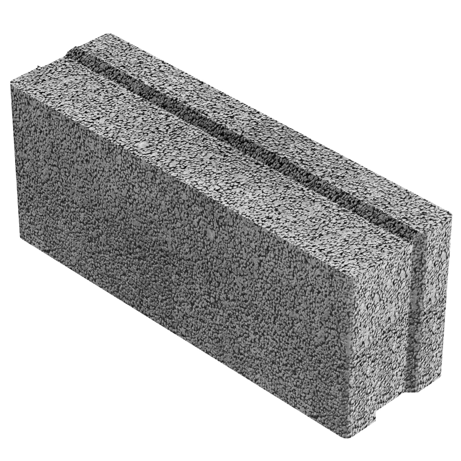 LÄTTKLINKERBLOCK LECA BLOCK 150 TYP 3 498X150X198MM | Beijer Byggmaterial