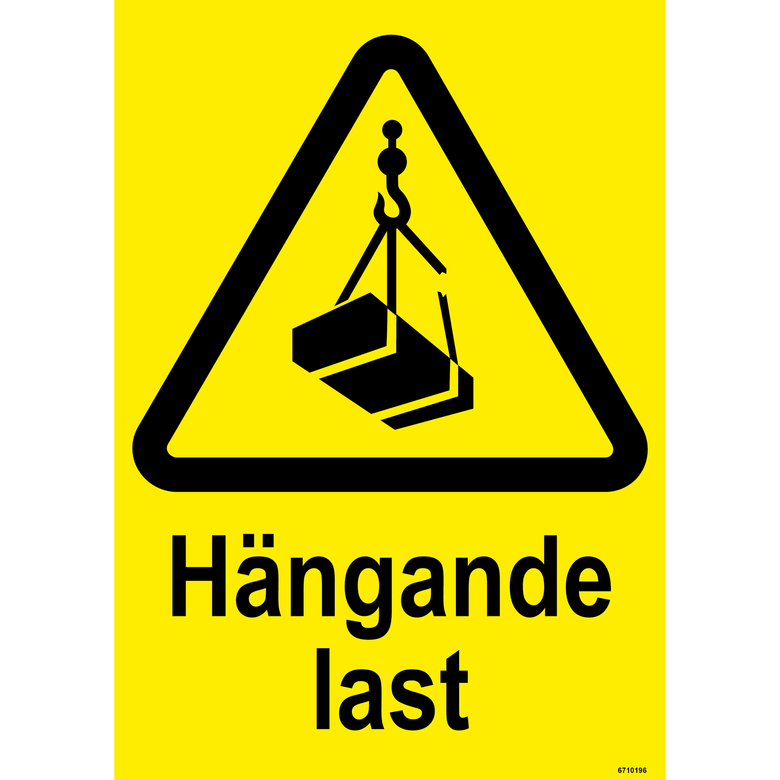 SKYLT UNIGRAPHICS HÄNGANDE | Beijer Byggmaterial