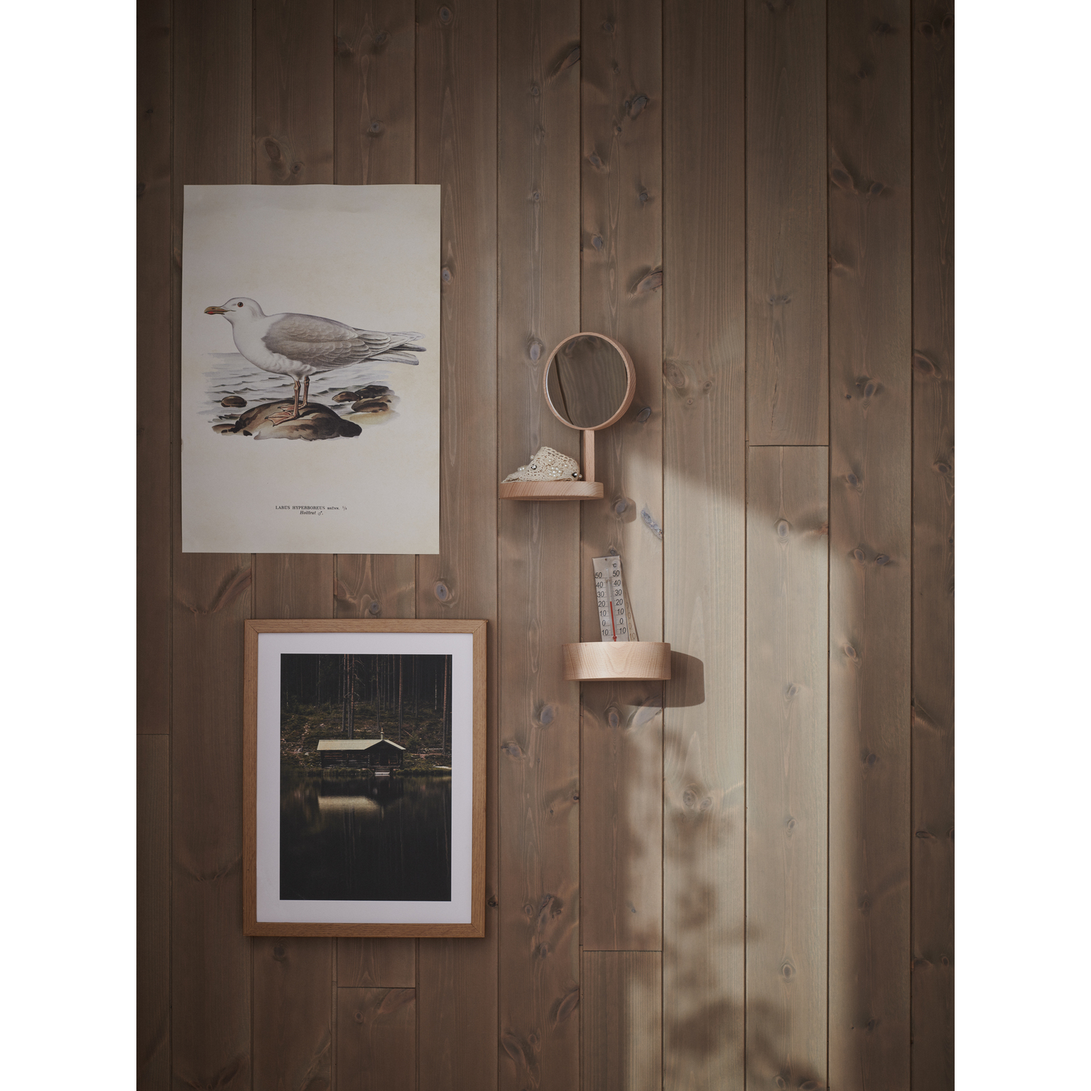 PANEL STILLA SANDBEIGE BETSAD | Beijer Byggmaterial