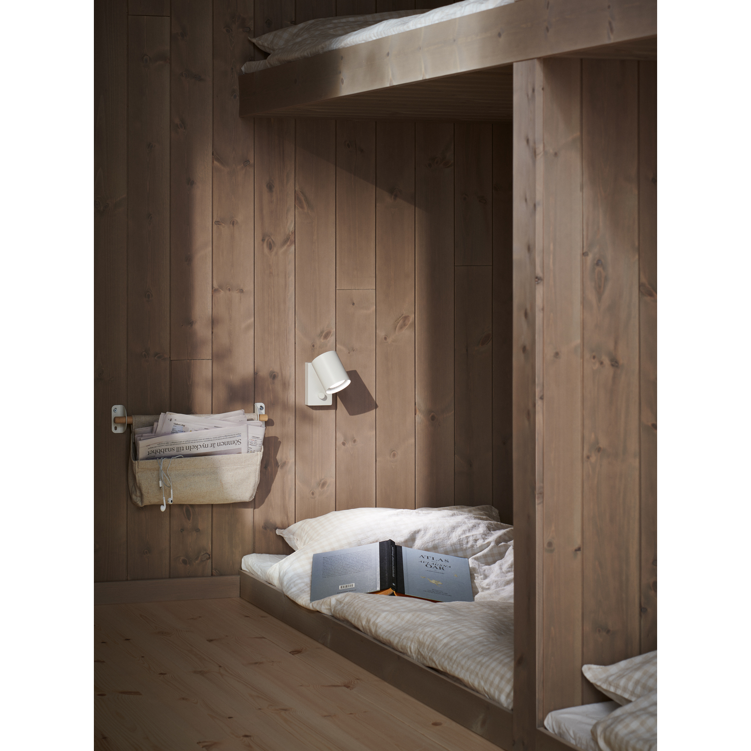 PANEL STILLA SANDBEIGE BETSAD | Beijer Byggmaterial