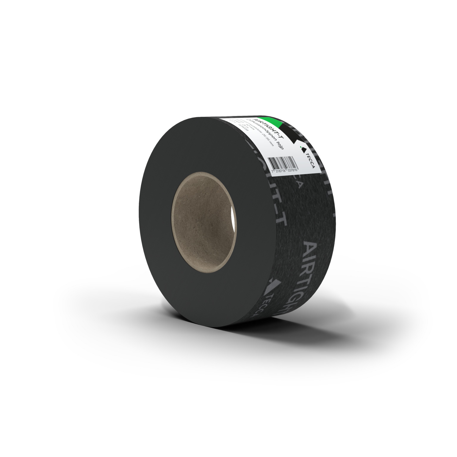 TEJP AIRTIGHT-T DIFFÖPPEN 60MM | Beijer Byggmaterial