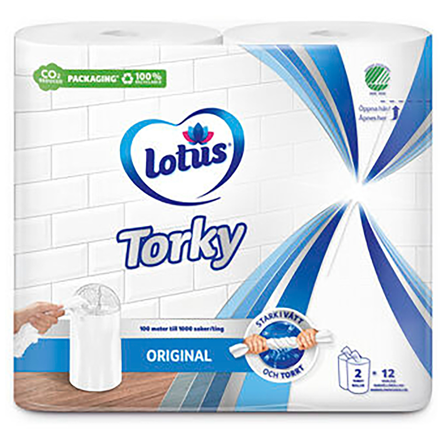 TORKPAPPER 123251 TORKY | Beijer Byggmaterial