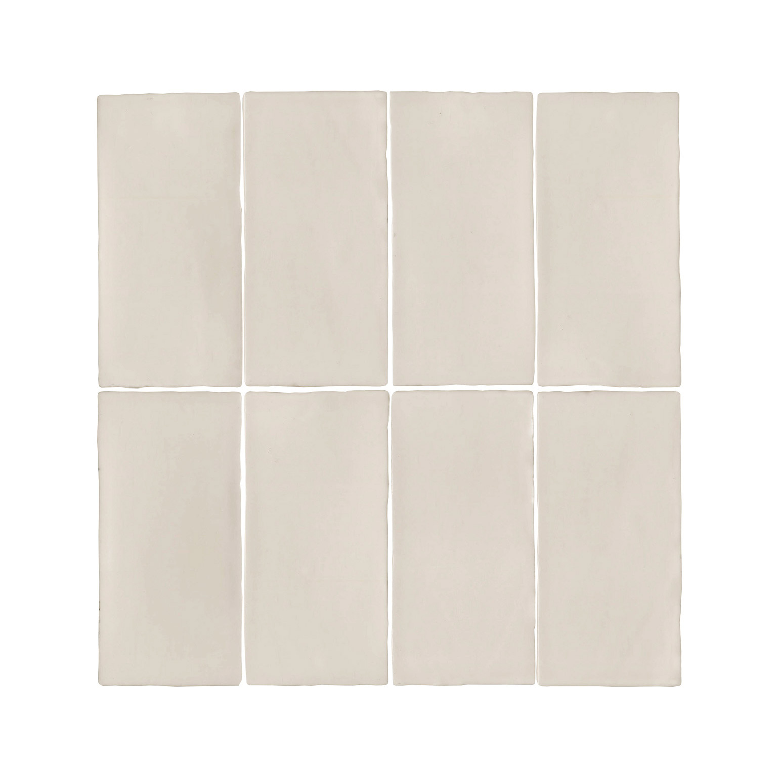 CRAYON ALMOND MATT 6,5X13 0,5M2/PKT 126PKT/PAL | Beijer Byggmaterial
