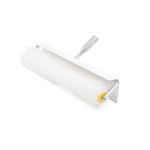 PIGGROLLER 5499 750MM MED | Beijer Byggmaterial