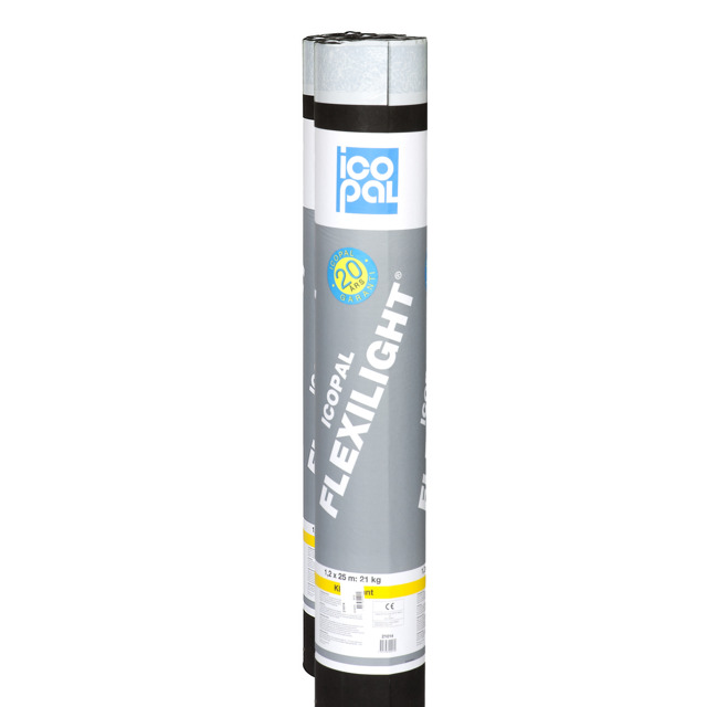 UNDERLAGSDUK FLEXILIGHT PRIMA | Beijer Byggmaterial