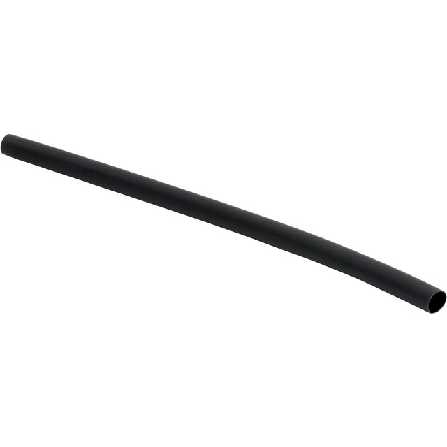 KRYMPSLANG SVART 6/2MM L200MM 10ST | Beijer Byggmaterial