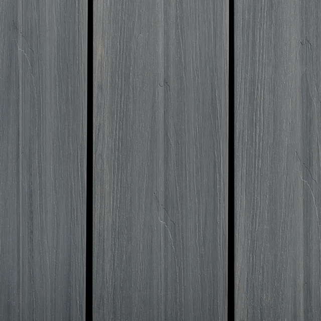 TRALL DOUBLED SILV/ANT 23X140 KOMPOSIT 2,8M 6,9M/M2 2 BR/FP | Beijer ...