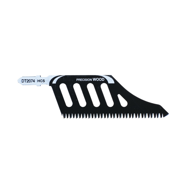 STICKSÅGBLAD TRÄ DT2074 (5) | Beijer Byggmaterial