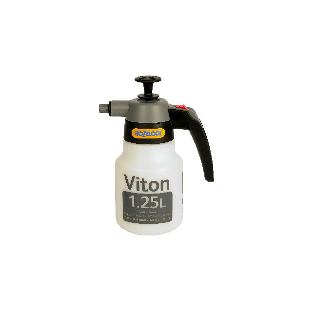 TRYCKSPRUTA 5102 VITON | Beijer Byggmaterial