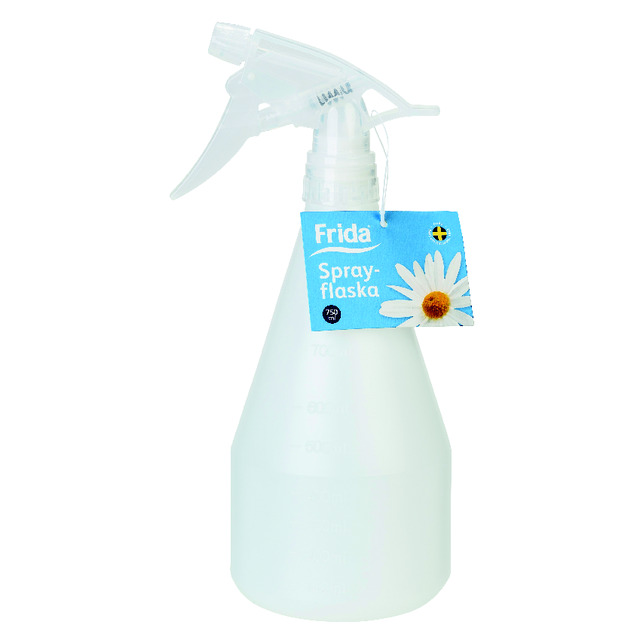 SPRAYFLASKA 750ML BL FÄRG | Beijer Byggmaterial