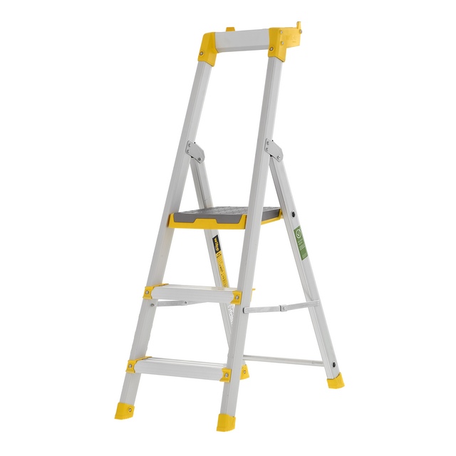 TRAPPSTEGE WIBE LADDERS 55P | Beijer Byggmaterial