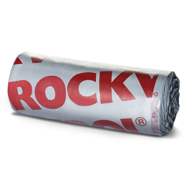 VINTERMATTA 50X1000X3000 6M2 ROCKWOOL | Beijer Byggmaterial