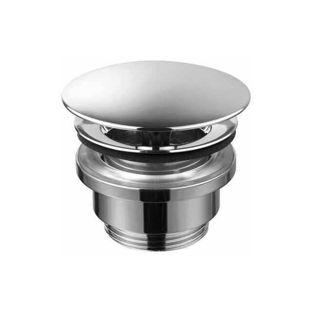BOTTENVENTIL POPUP TAPWELL TILL HANDFAT | Beijer Byggmaterial