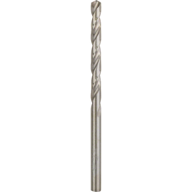 METALLBORR HSS-G S 4,5X80MM SLIPAT BORR SJÄLVCENTRERANDE | Beijer ...