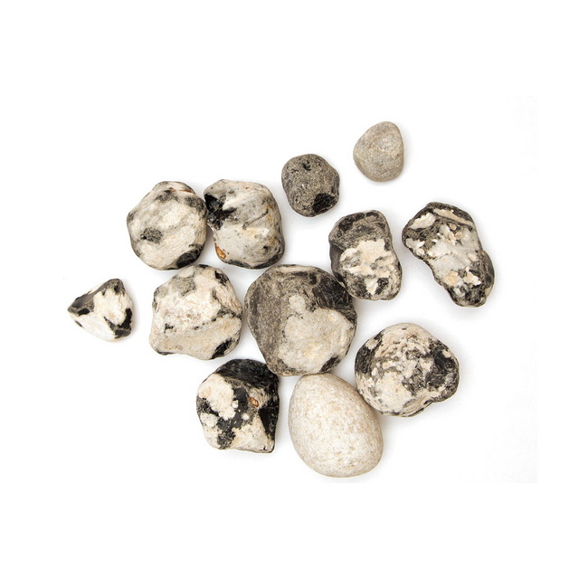 DEKORSTEN SJÖSTEN SVART/VIT | Beijer Byggmaterial