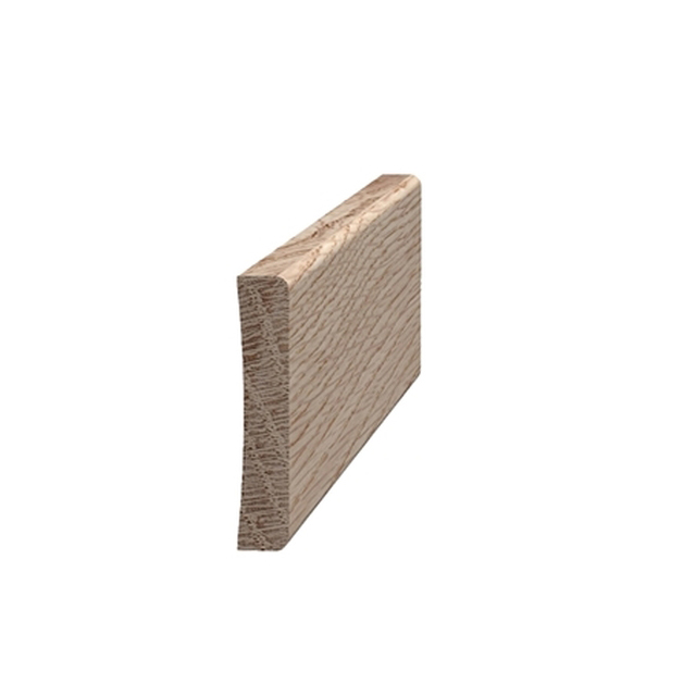 12X44MM FODER EK LACKAD | Beijer Byggmaterial