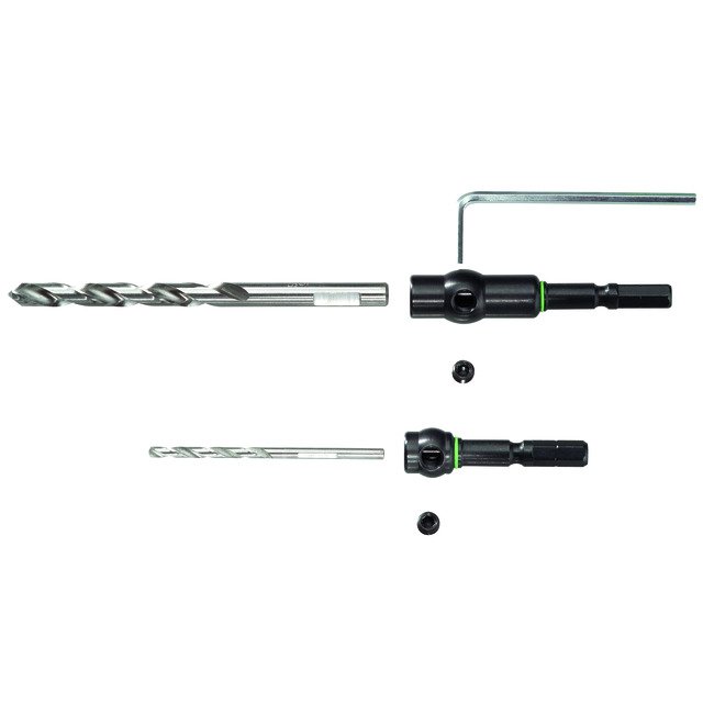BORR HSS CE/M-SET | Beijer Byggmaterial