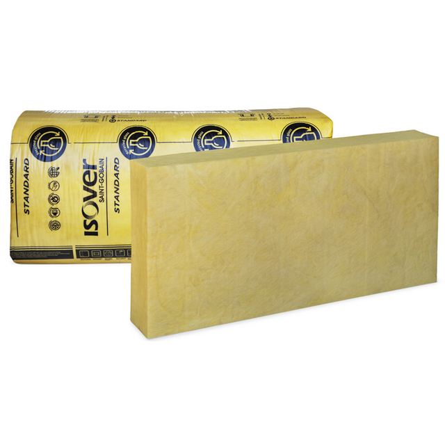 LJUDSKIVA PIANO 613-120 450 CC 4,60M2/PKT 20PKT/ISOPAC | Beijer Byggmaterial