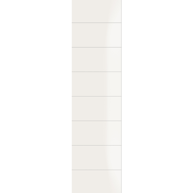 VÅTRUMSSKIVA MARCATO DENVER WHITE | Beijer Byggmaterial