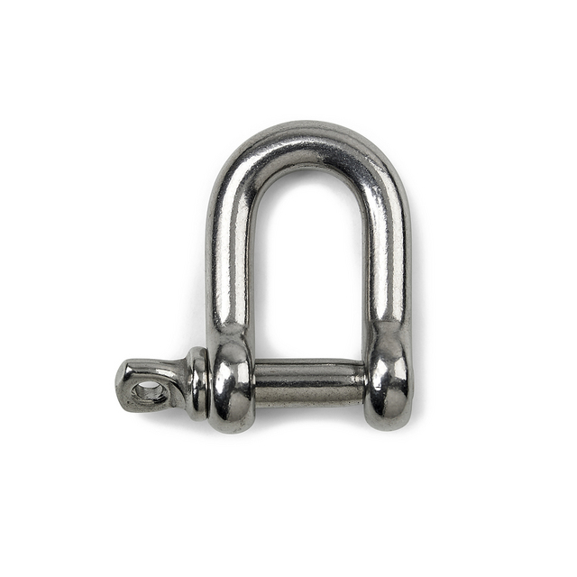 SCHACKEL 500D-I ROSTFRI | Beijer Byggmaterial