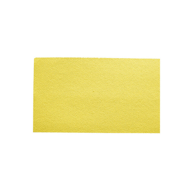 SLIPPAPPER GUL STANDARD EAN | Beijer Byggmaterial