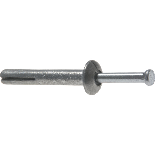 METALLSPIKPLUGG BETONG | Beijer Byggmaterial