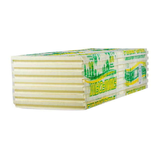 CELLPLAST XPS FL300 100MM 100X585X1185 2,77M2 4SKI/PKT | Beijer ...