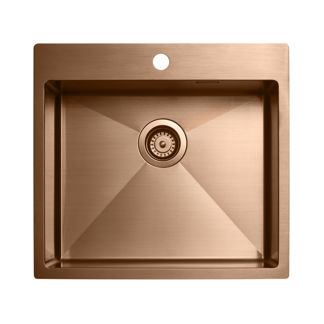 DISKHO 5540 PVD KOPPAR 550X400 | Beijer Byggmaterial