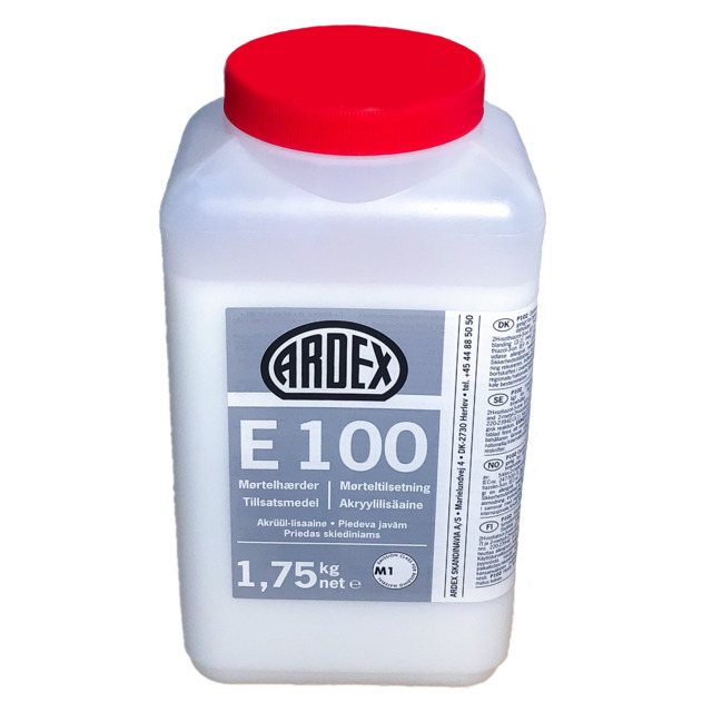 PRIMER E100 | Beijer Byggmaterial