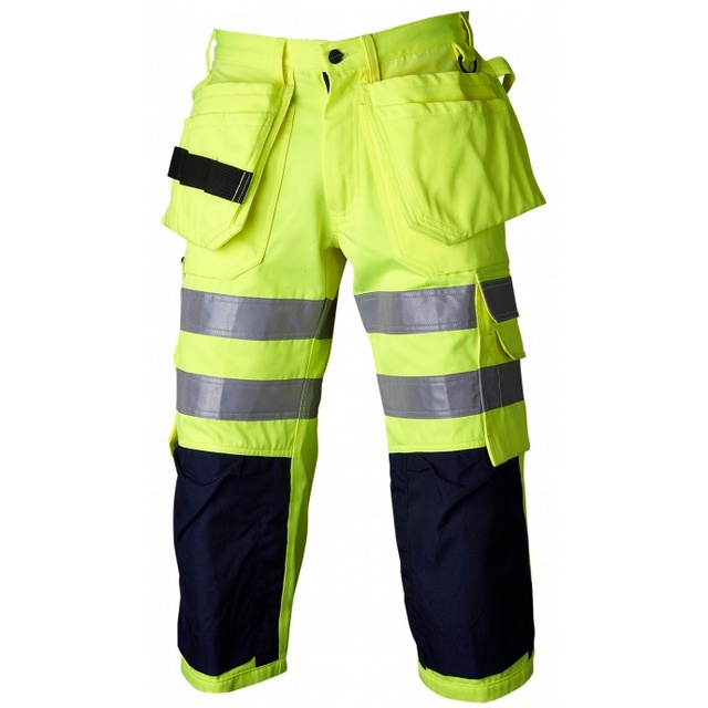 PIRATBYXA VARSEL 218 GUL C50 | Beijer Byggmaterial